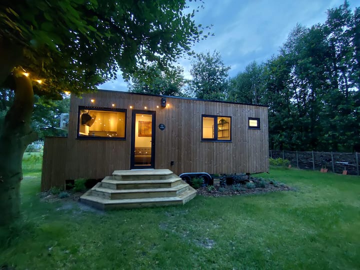 Zen Huisje - Rust, Ruimte & Groen - Turnhout