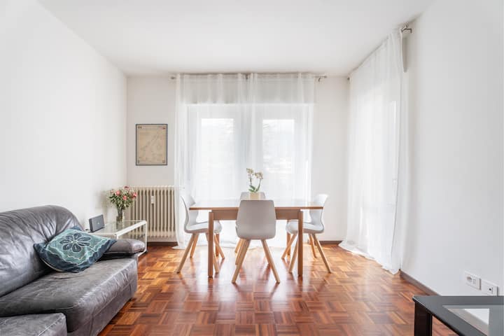 Sailing Home - Lake View - Riva del Garda