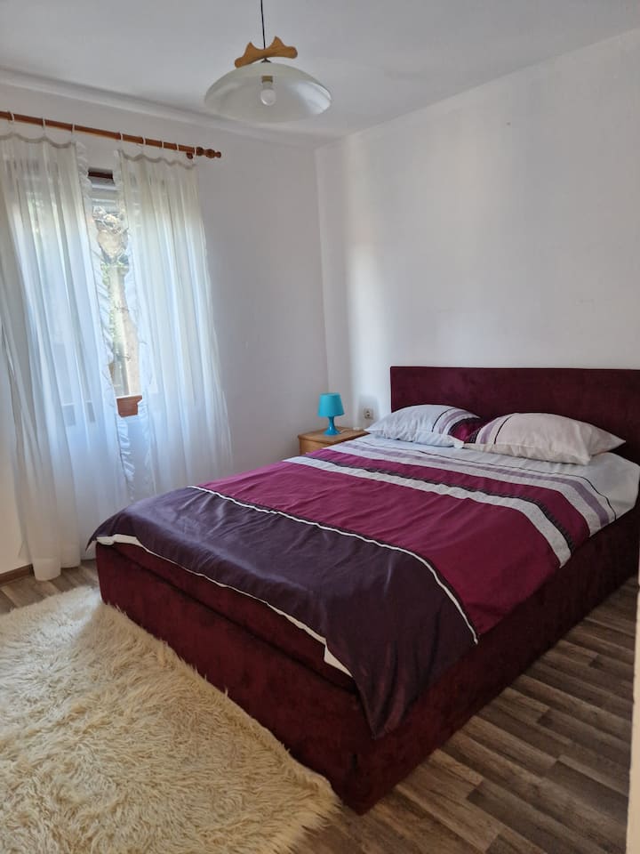 Apartment In The Old Town - Saraybosna