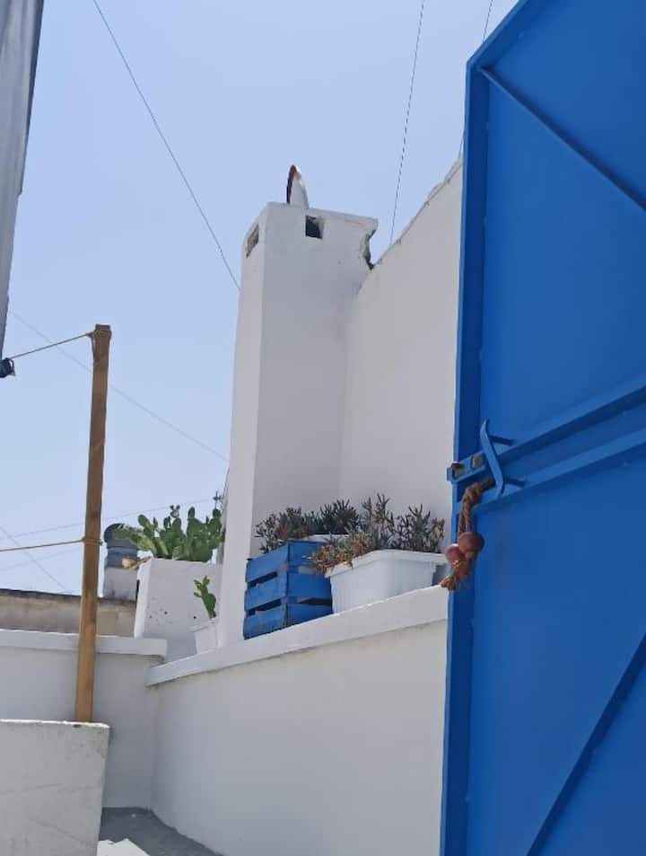 Vistafaro55
Romantico Vista Mare - Giovinazzo