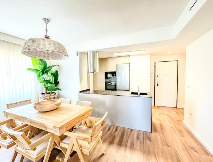 Apartamento La Gloria - La Nucia