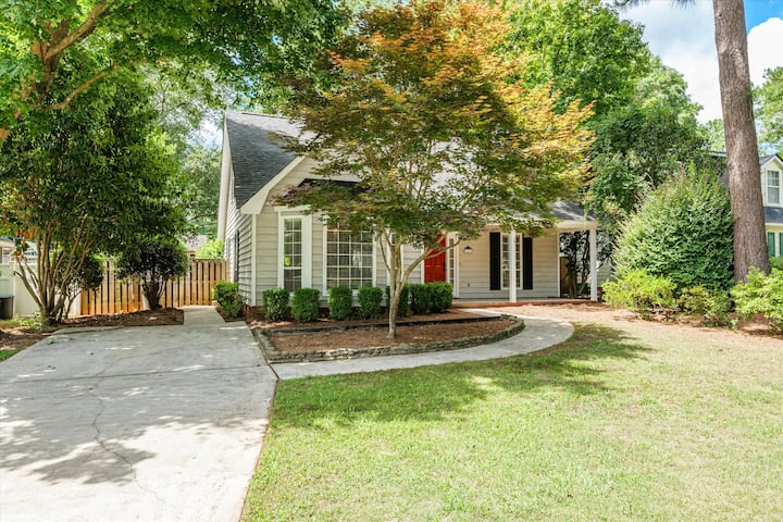 1 Mile From Augusta National, Masters Golf Tourn. - Augusta, GA