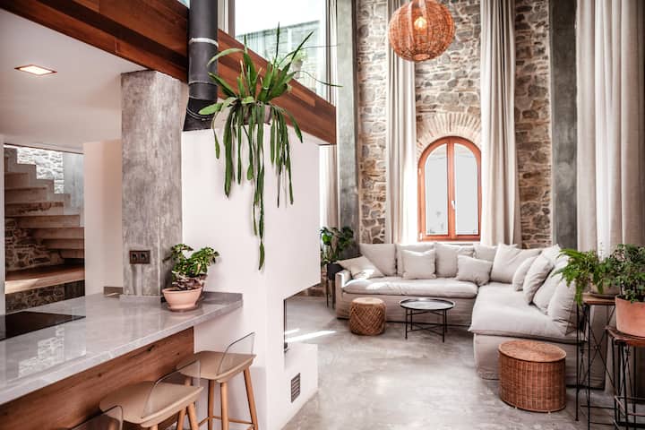 25 - El Loft Del Barrio Del Moral - Enjoy Tarifa - Tarifa