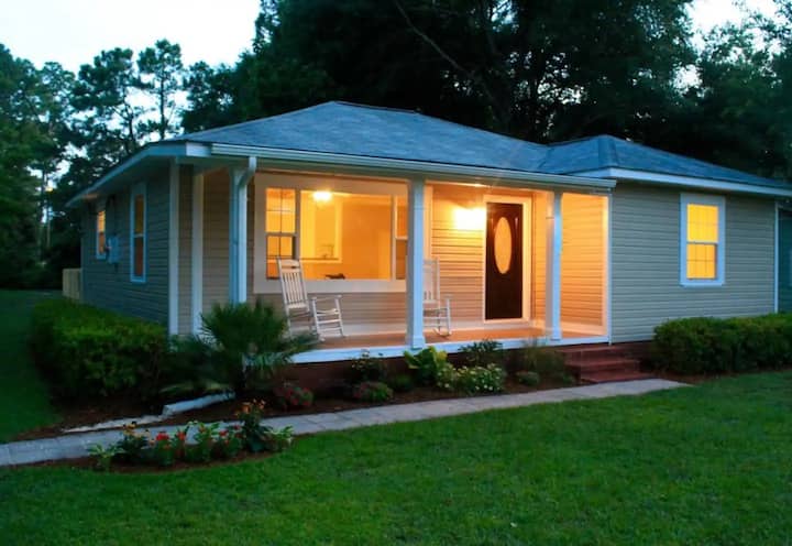 The Seagate Bungalow - Wrightsville Beach, NC