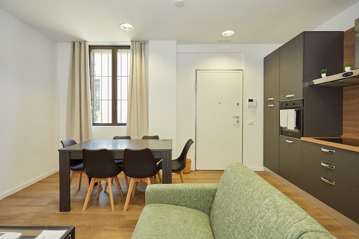 Baldinucci Studios Quadri - Milan