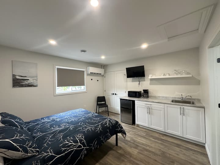 Beach Town Rentals Room 1 - Port Dover