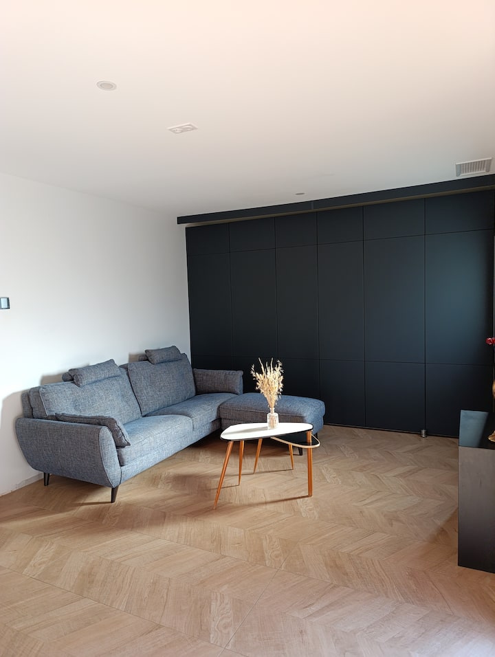 Villa 4 Personnes, 200 M Plage, 2 Chbres, 2 Sdb - Andernos-les-Bains
