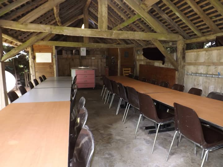 Bungalow De La Poule - Segré