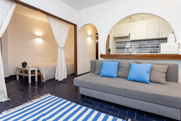 Blue Horizon House - Costa da Caparica