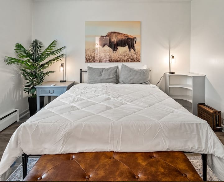 Cozy Apt. Near Downtown! - Kentucky Derby - Louisville