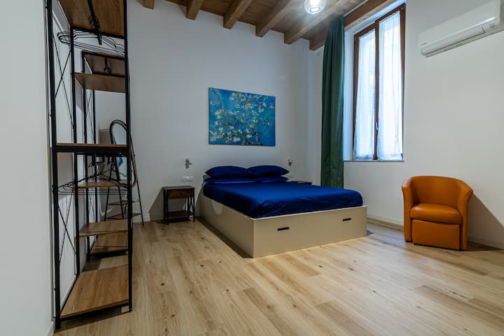 Al Merlo Da Diego Big House - Cagliari