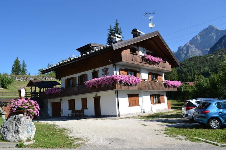 Casa Costantini - San Vito di Cadore