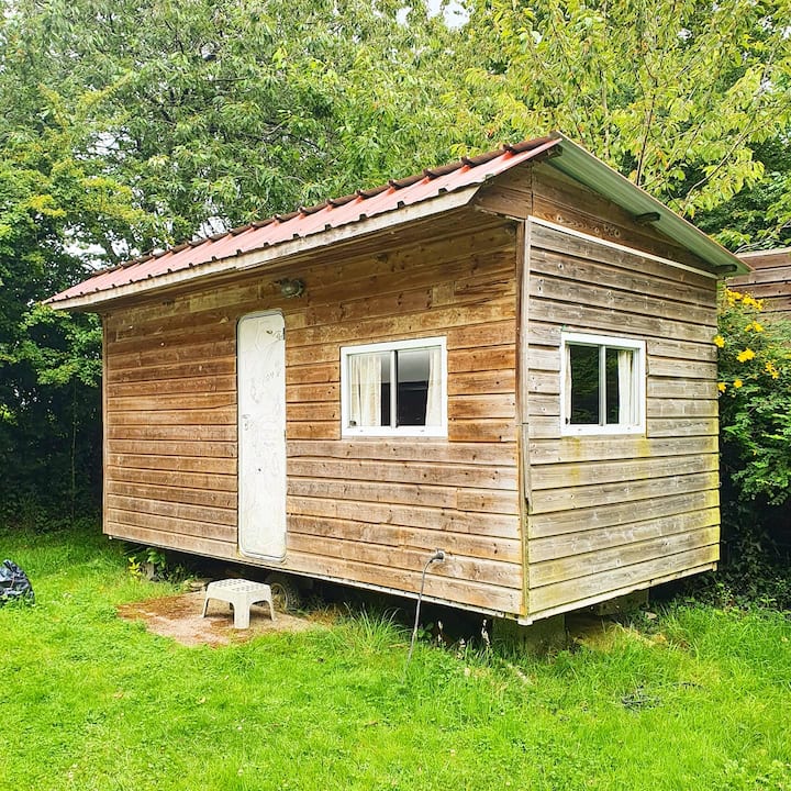 Bungalow De La Poule - Segré