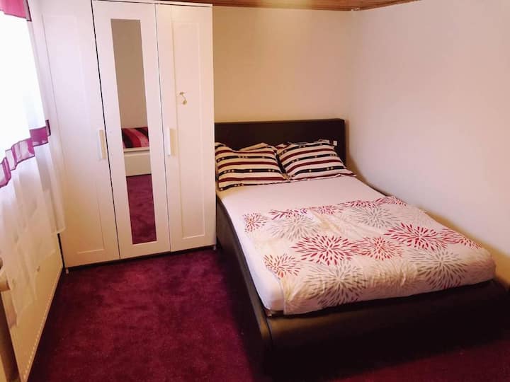 Ferienwohnung Für 1 Bis 3 Person - Friedberg (Hessen)