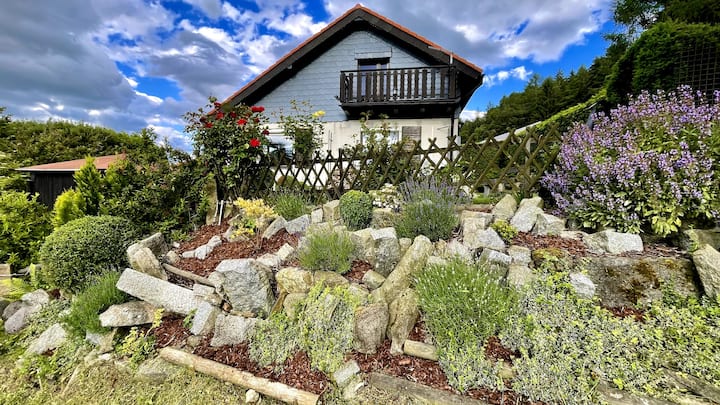 Chaloupka U Lízy - Klatovy