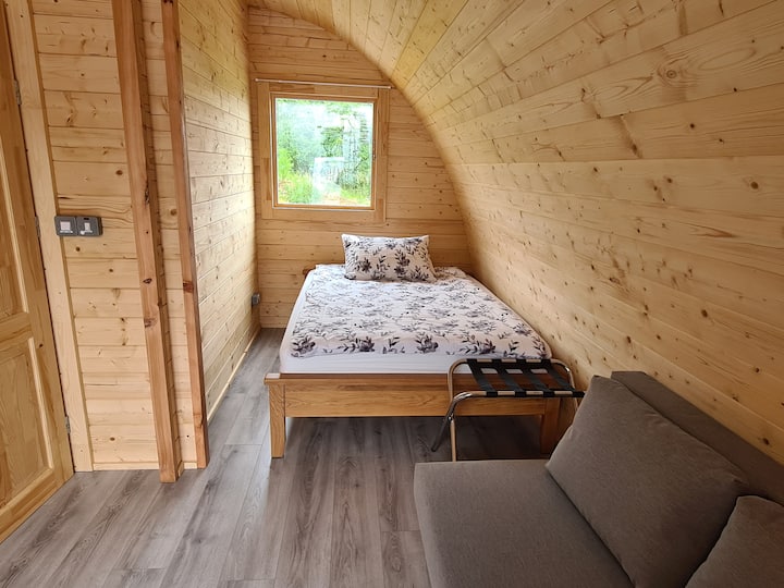 Gouladoo Retreat - Bantry