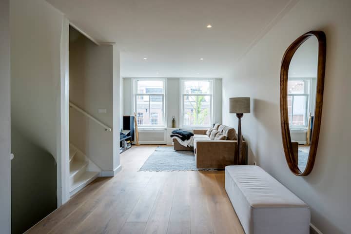 Geheel Luxe Appartement Centrum - Amsterdam