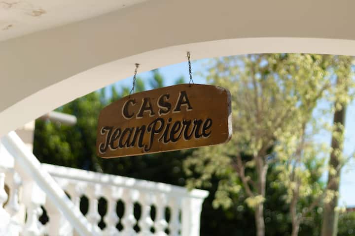 Casa Jean Pierre - Cuba