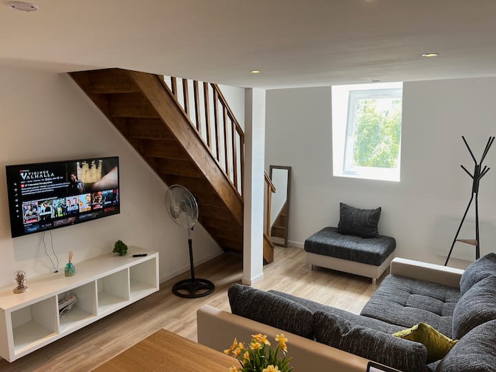 Suite Familial - Tourcoing