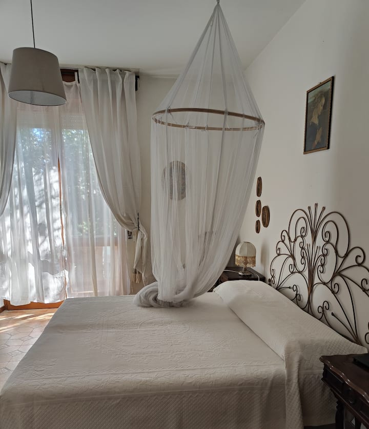 Appartamento Il Nido Del Mare - Forte dei Marmi