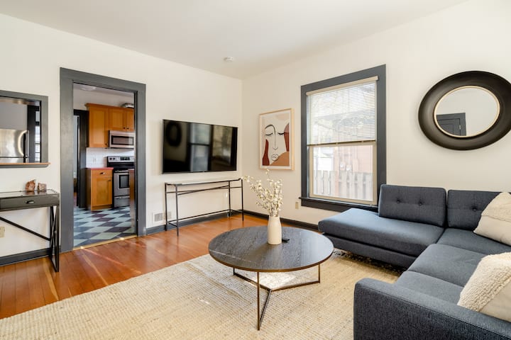 Stay Portland Collection - Perfect Craftsman - Laurelhurst - Portland