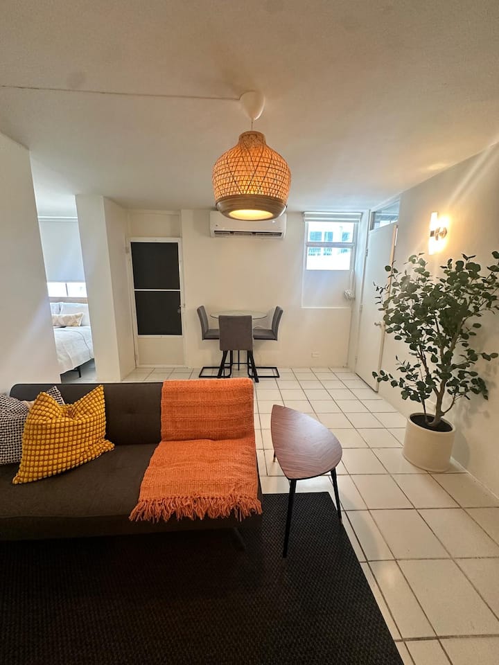 @Ashford Condado Beach, Your Vacation Rental - San Juan