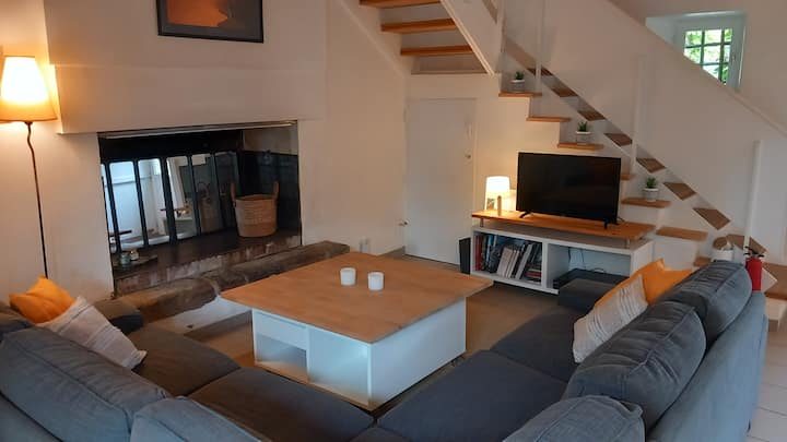 Maison Saint-malo 4 Chambres - Saint-Malo