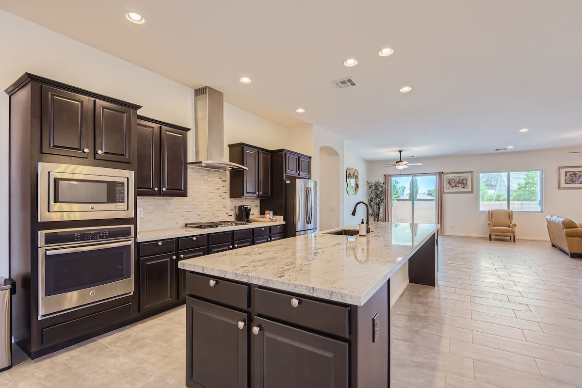 New Villa unit4 RVparking 5milestotheStrip&Airport - Townhouses for ...