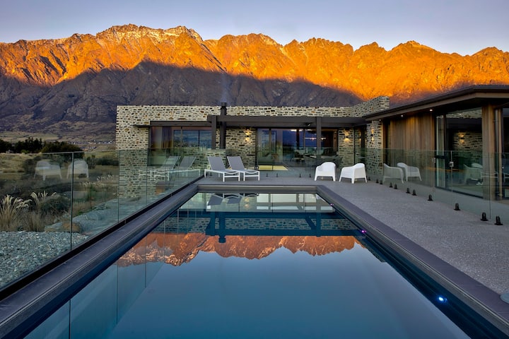Rua - The Preserve - Queenstown