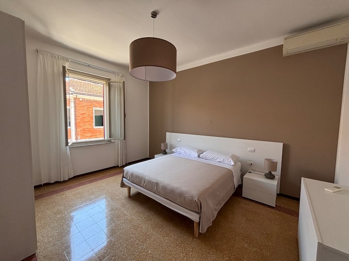 House Amalfi - Sea Pesaro - Pesaro