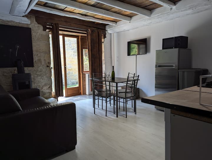 Le Tilleul En Périgord Noir - Périgord