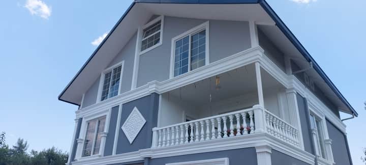 Sahibinden 1+1 Daire - Antalya