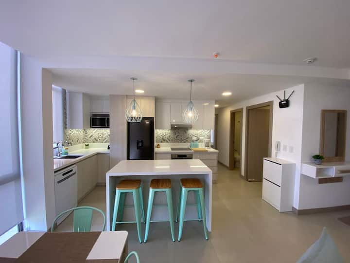 Exclusive Apartment In Cuenca - Cuenca