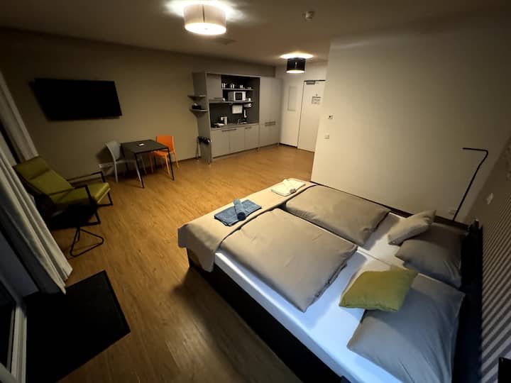 Fairnsquare L0 Pa Studio Deluxe - Darmstadt