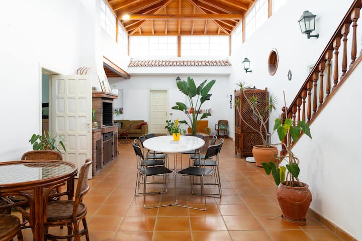 La Hacienda De La Finca La Pampa - Tenerife