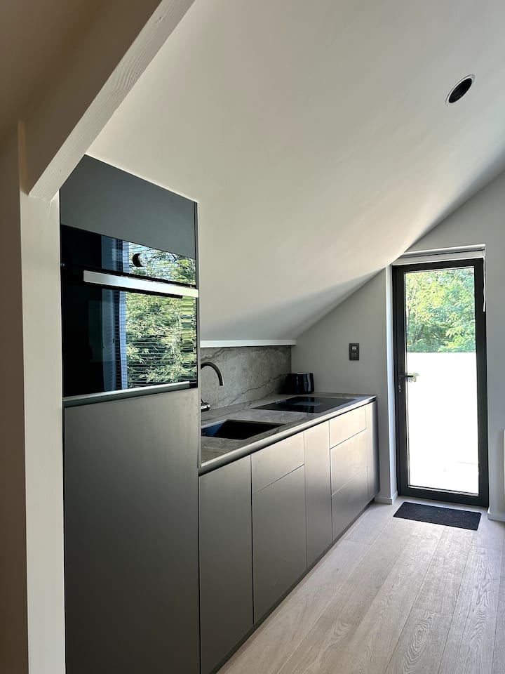 Appartement Met Gedeeld Zwembad - Hasselt