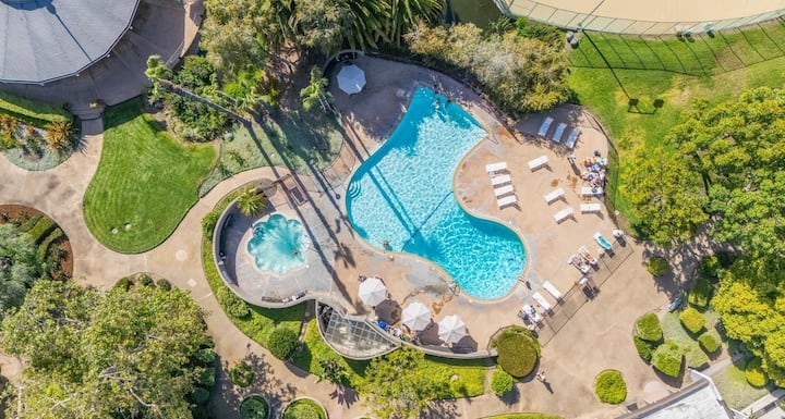 Resort Style Living With Private Patio! - San Diego, CA