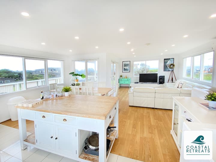 Surf Shack On Stradbroke - Phillip Island