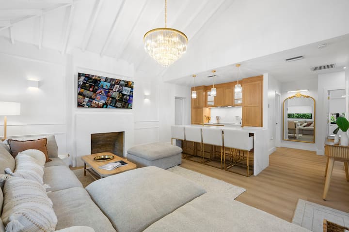 Wynwood Chic Boutique Grand Villa - Miami