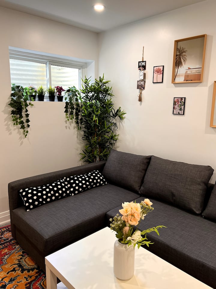 Modern 1br Oasis In Mississauga - Mississauga