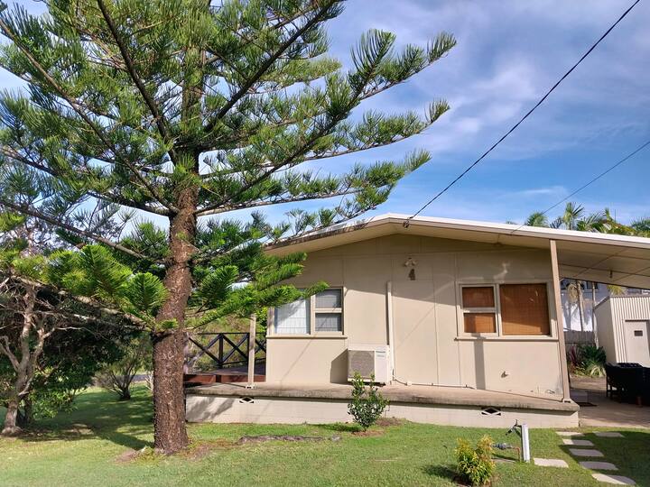 Surfer's Beach House - Woolgoolga