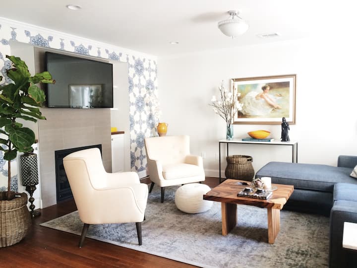 Single Family-walk To Harvard Sq And Mit - ケンブリッジ, MA