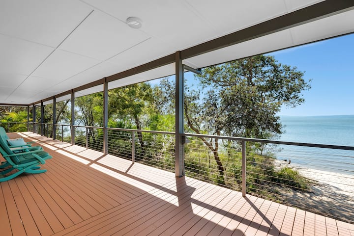 Lakefront Retreat - Boreen Point