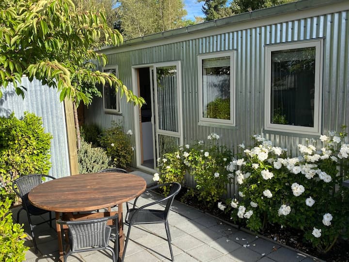 Awa Cottage | Lake Tekapo - Lake Tekapo, Canterbury, New Zealand
