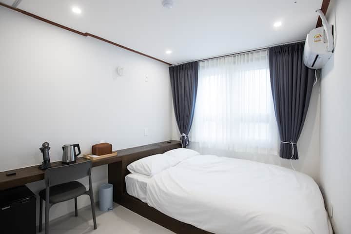 10minute Walk From Jeju Dongmun Market_cozy207 - 이도이동