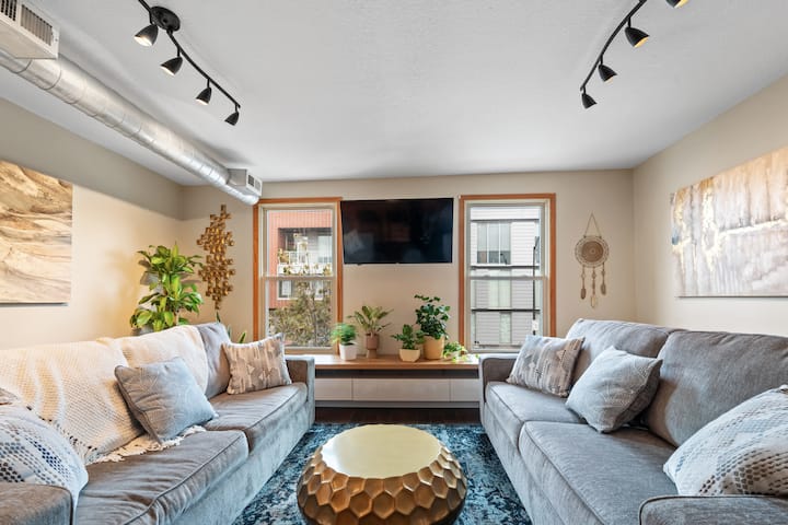 East Village Escape - Des Moines, IA