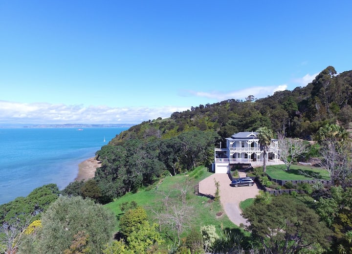 The Sanctuary | Stay Waiheke - Waiheke Island
