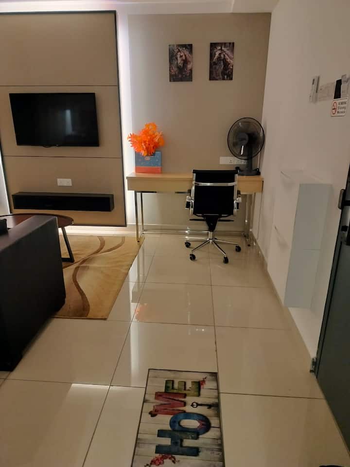 Genting2bedroom Hotel Apartment Ion Delemen - ゲンティンハイランド