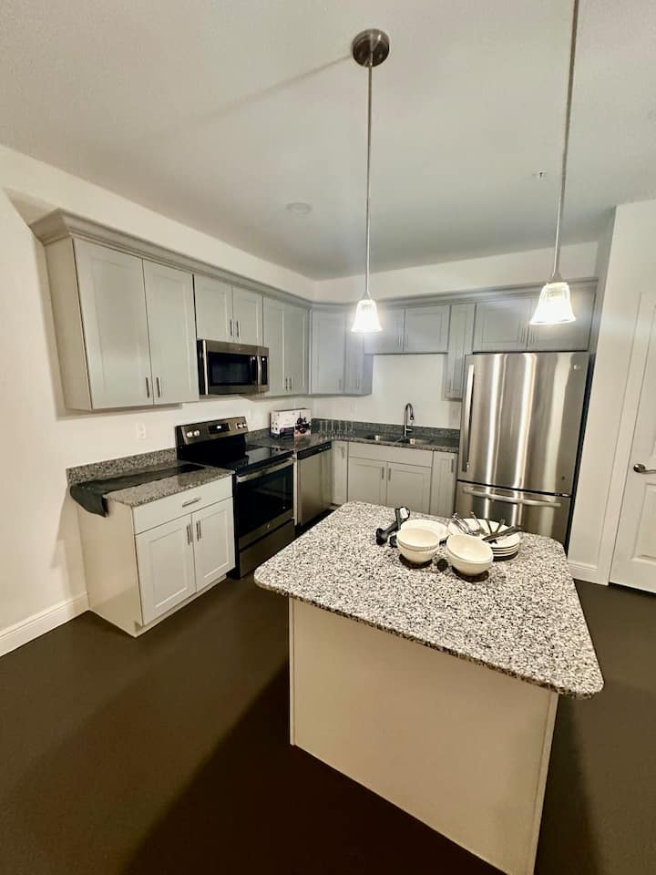 2bedroom2bathsapt Near Shaw Afb - Sumter, SC