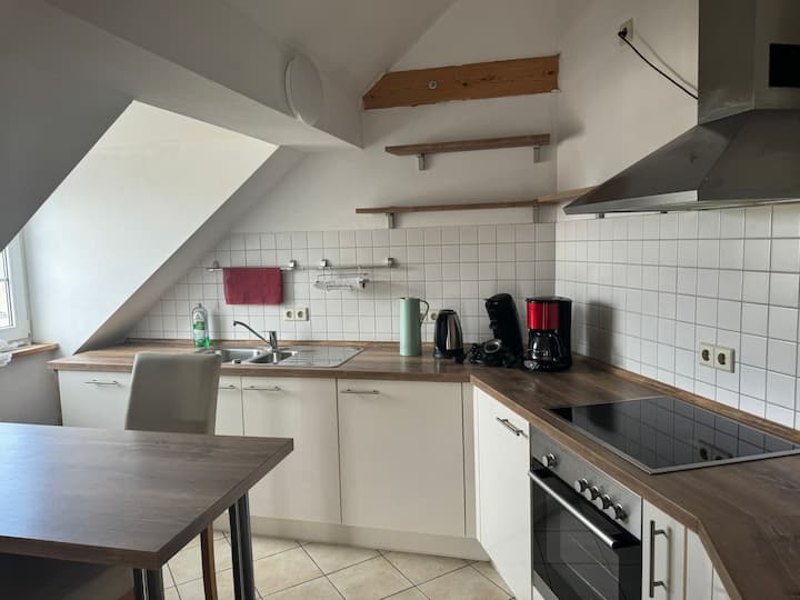 Ferienwohnung Kastellaun Zentrum - Kastellaun